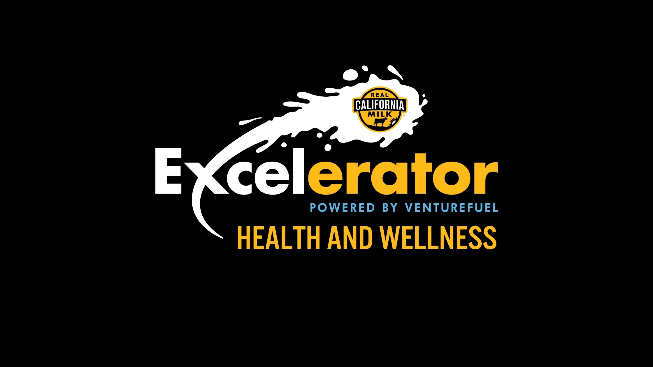 Real California Milk Excelerator Innovation Competition Announces Health and Wellness Cohort at ...
